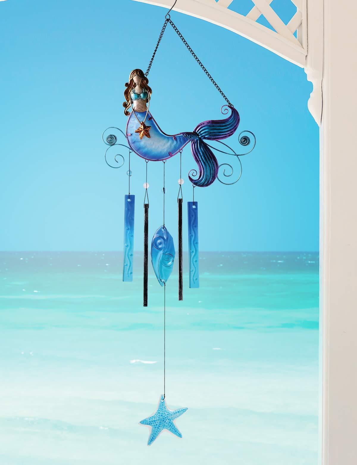Wind Chimes Art