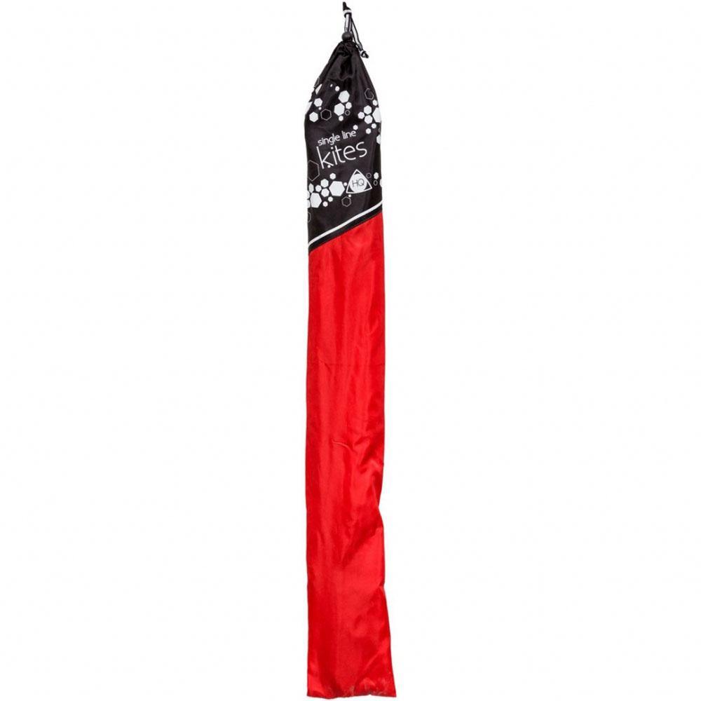 Hq 65 Foot Black Pyro Delta Kite Kitty Hawk Kites Online Store
