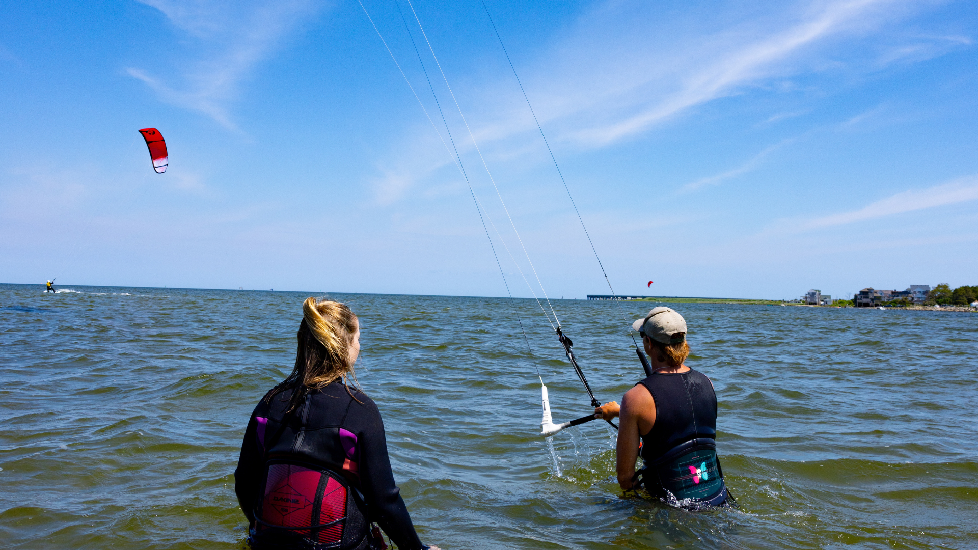 What the Heck is the Wind Window? – Kitty Hawk Kites