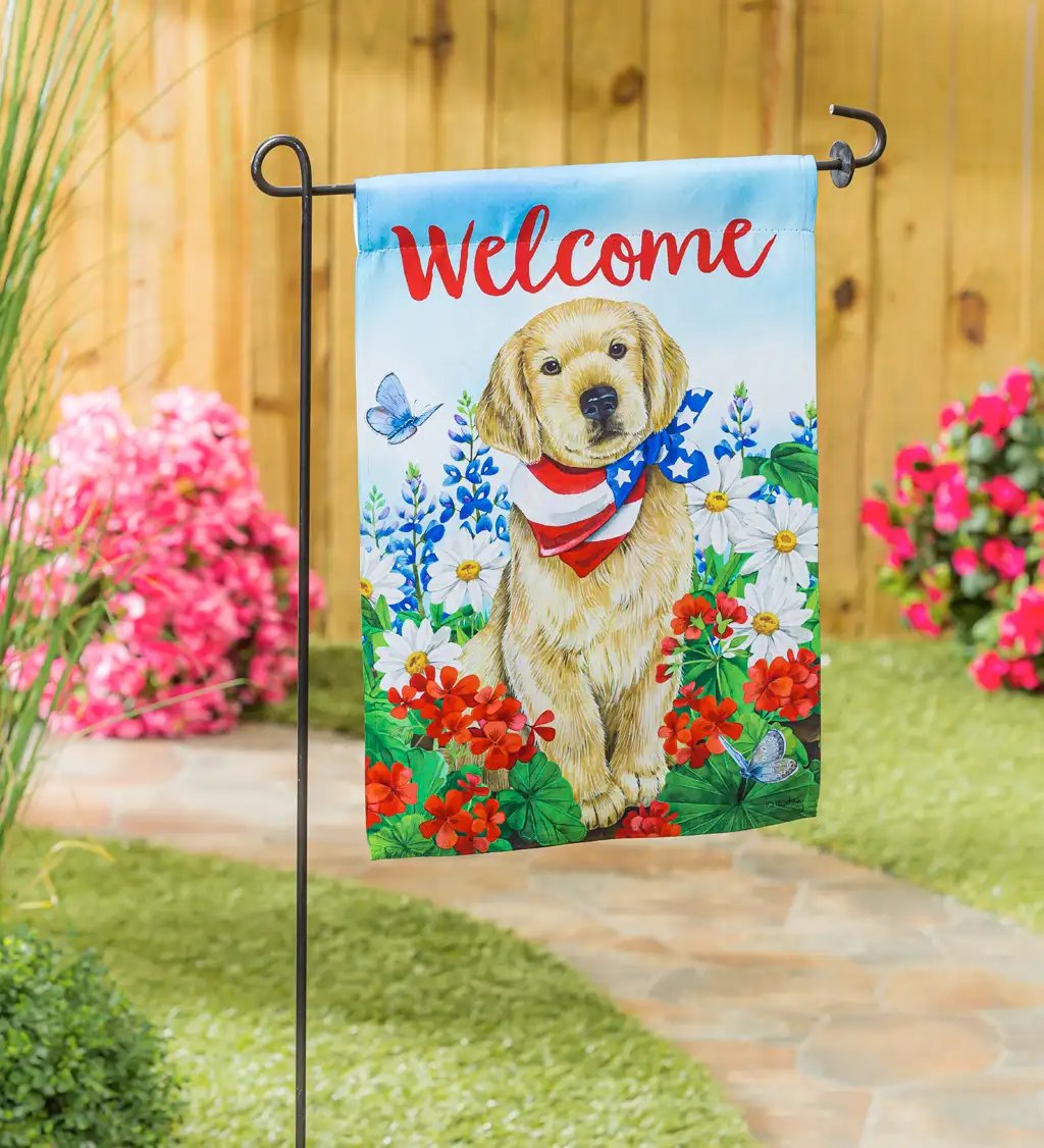 Patriotic Flags & American Outdoor Banners – Kitty Hawk Kites
