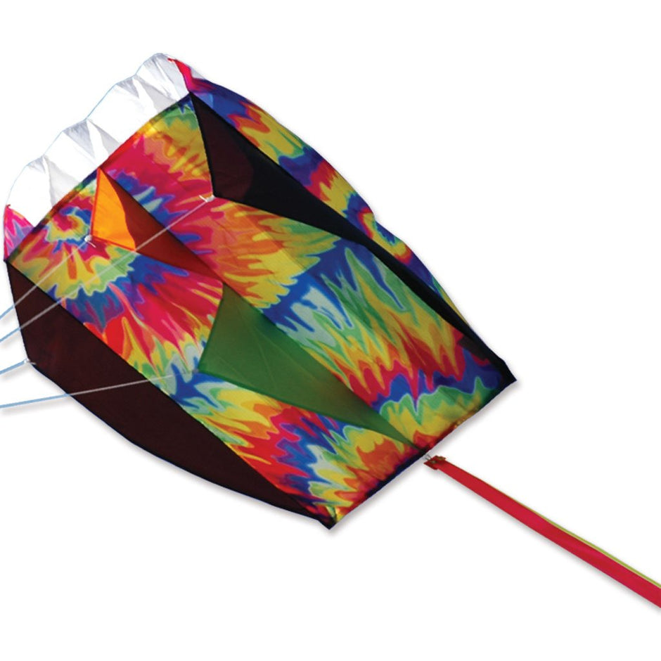 Parafoil Kites & Airfoils – Kitty Hawk Kites
