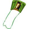 HQ Pocket Sled Kite - Bronco – Kitty Hawk Kites