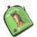 HQ Pocket Sled Kite - Bronco – Kitty Hawk Kites
