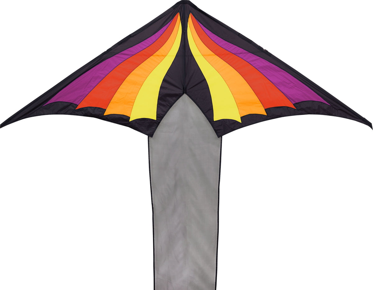 HQ Brasington's Delta - Blaze – Kitty Hawk Kites