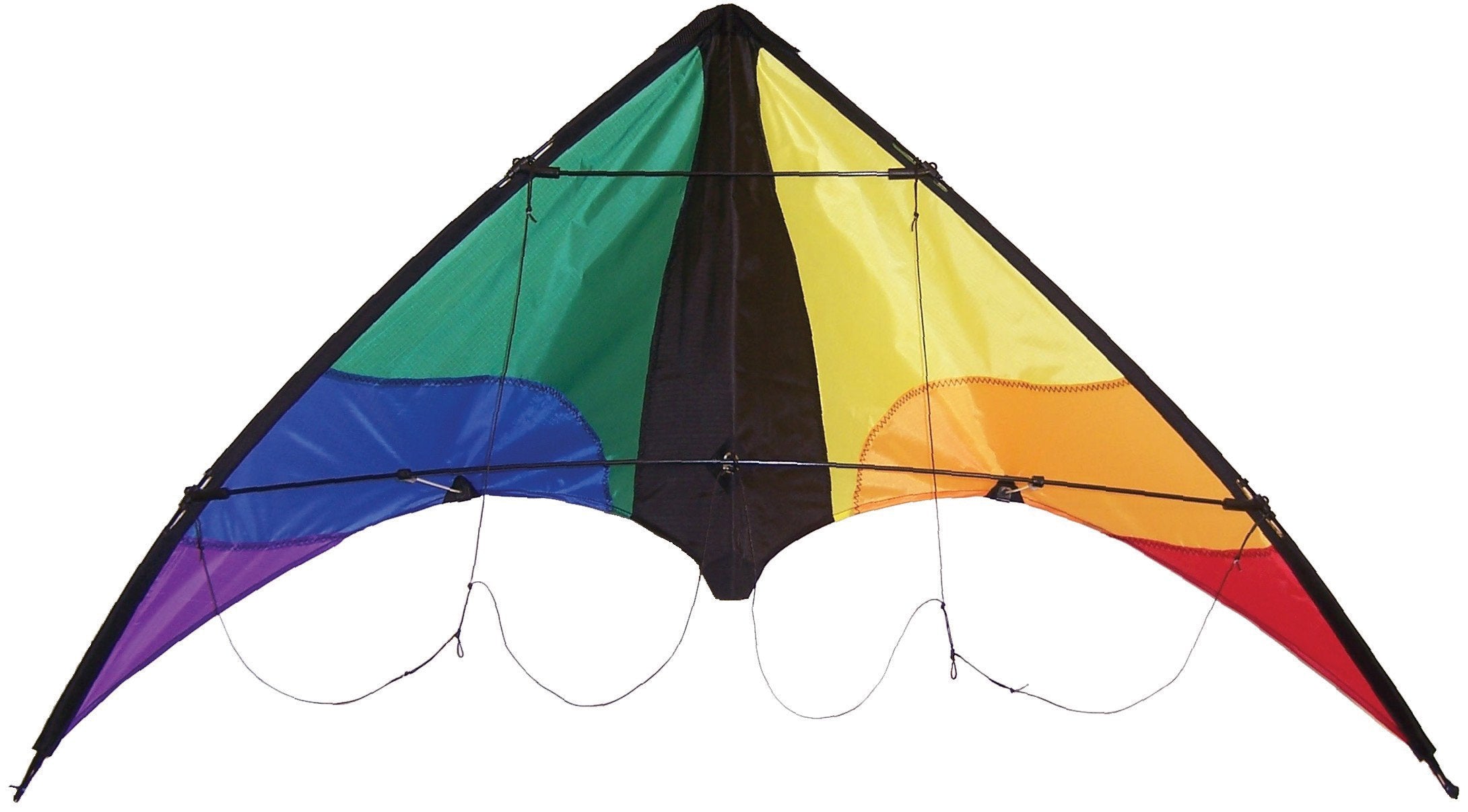 48" Colorwave Sport Kite – Kitty Hawk Kites