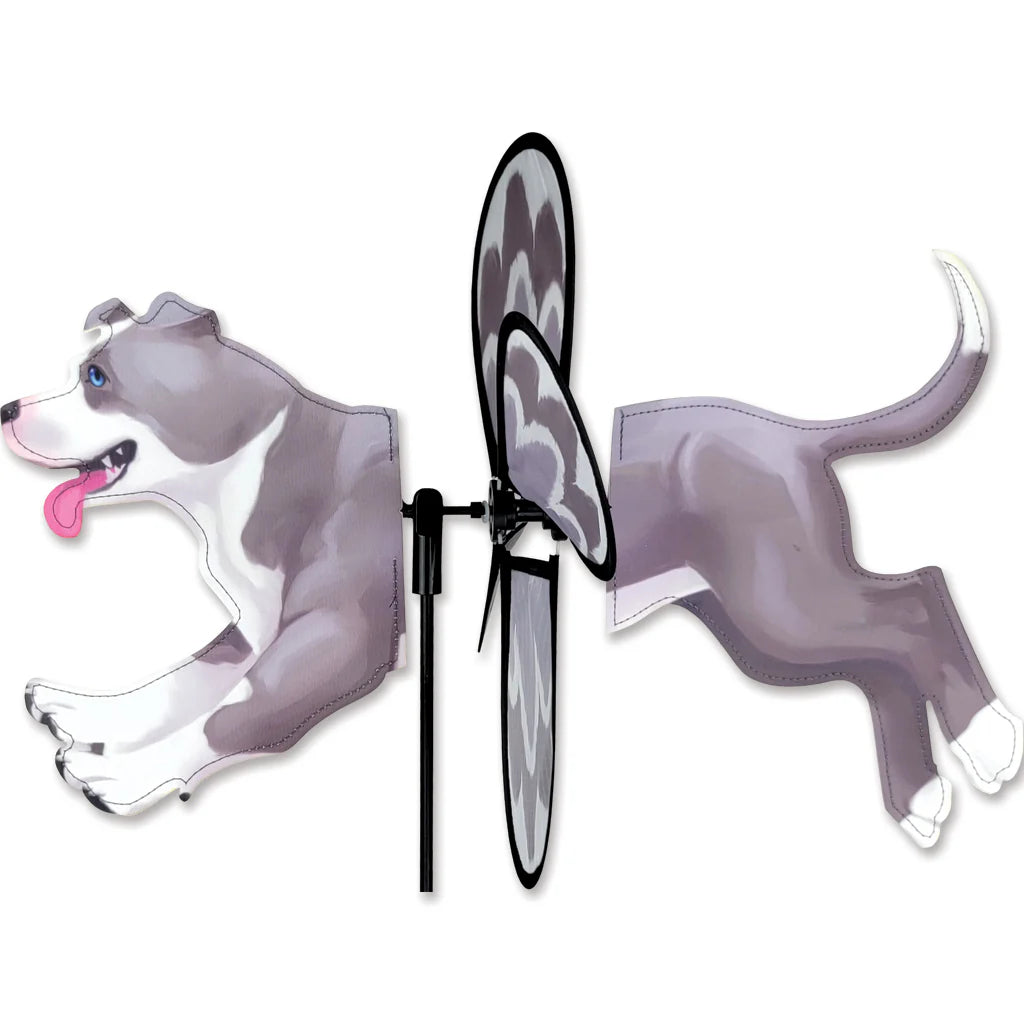 Petite Spinner - Pit Bull – Kitty Hawk Kites