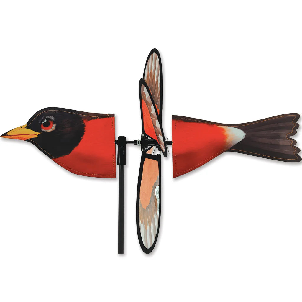 Petite Spinner - Robin – Kitty Hawk Kites