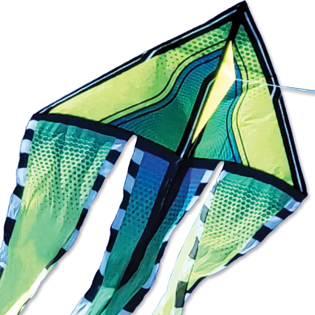 46" Flo-Train Delta - Cool Breeze – Kitty Hawk Kites