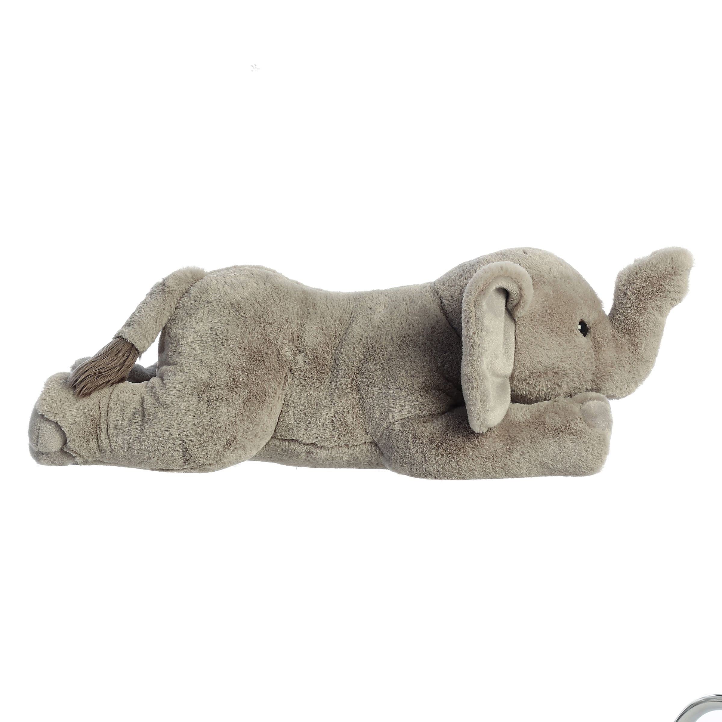 Super Flopsie 28" Elephant – Kitty Hawk Kites