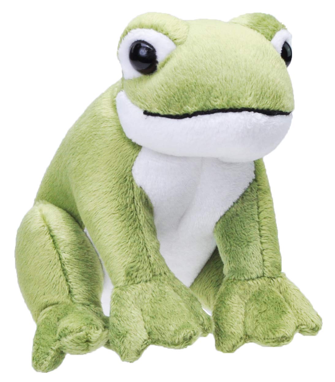 Wild Republic Wild Calls Plush Frog – Kitty Hawk Kites Online Store