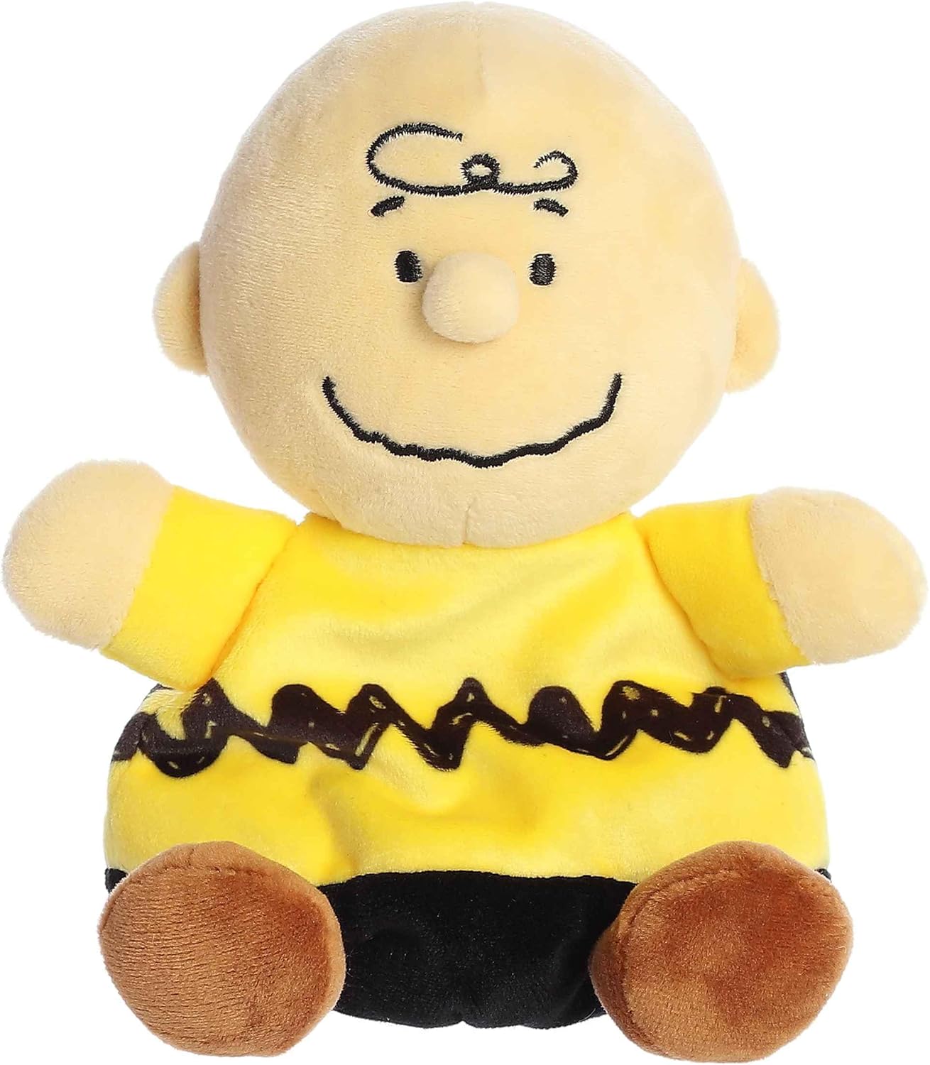 Aurora 5" Palm Pals - Charlie Brown – Kitty Hawk Kites