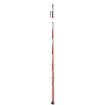 10' Flex Windsock Pole – Kitty Hawk Kites