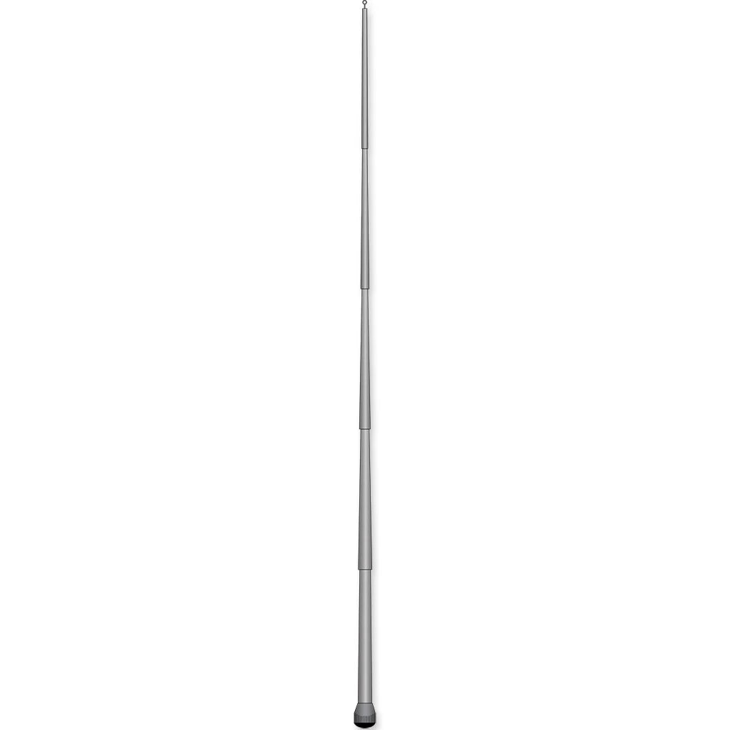 Stacking Windsock Pole - 19 feet – Kitty Hawk Kites
