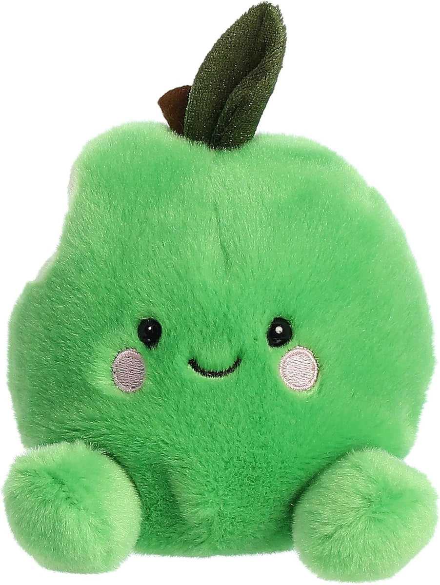 Aurora 5" Palm Pals - Jolly Green Apple – Kitty Hawk Kites