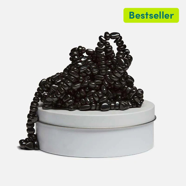 Crags Magnetic Putty - White Tin – Kitty Hawk Kites