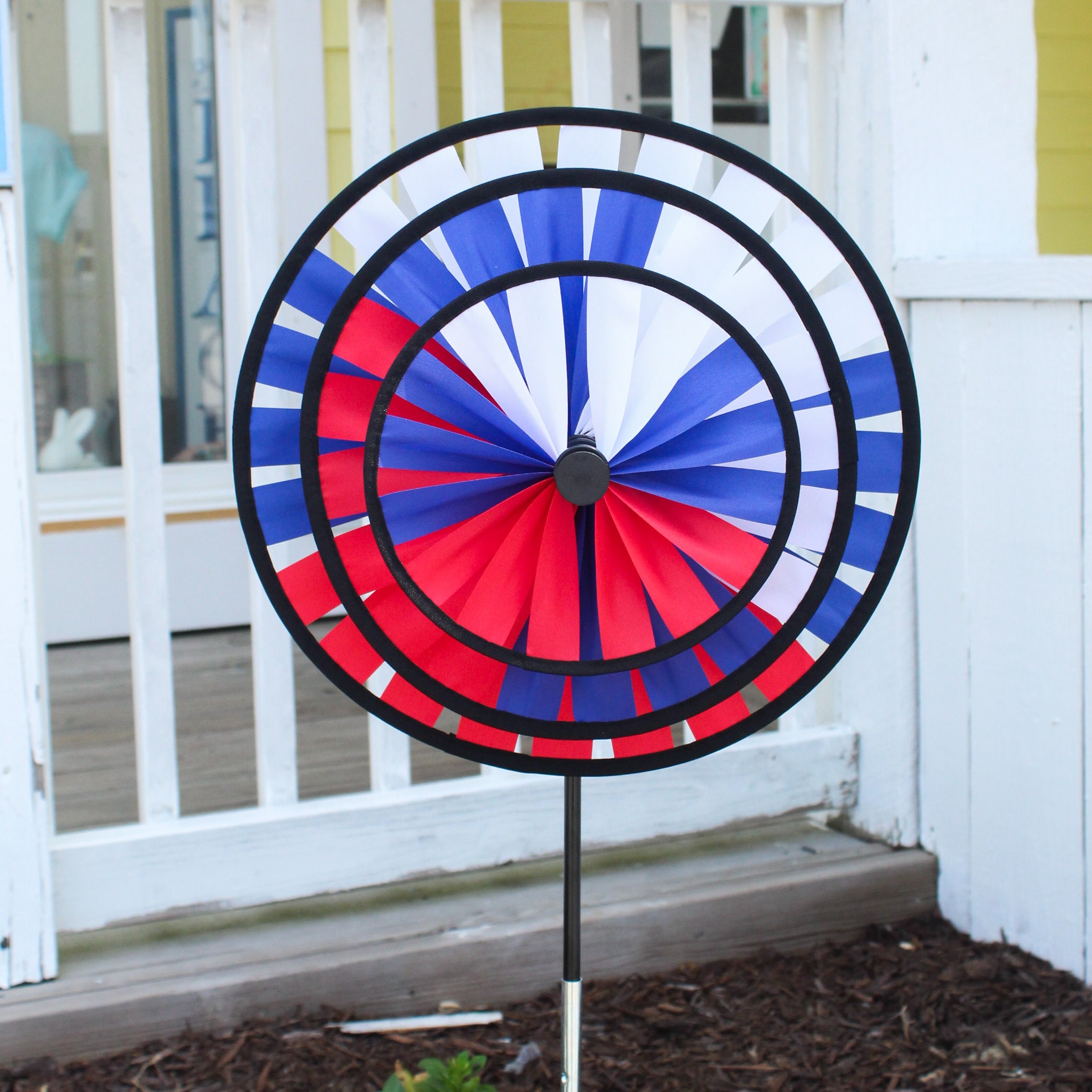 Patriotic – Kitty Hawk Kites