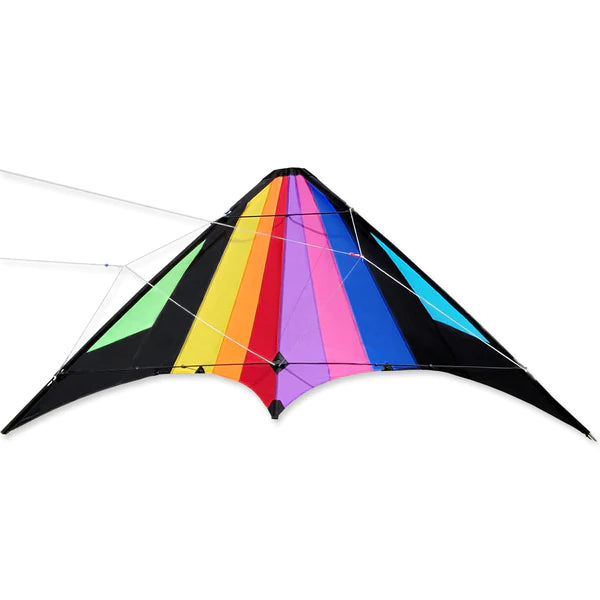 Apollo Sport Kite - Rainbow – Kitty Hawk Kites