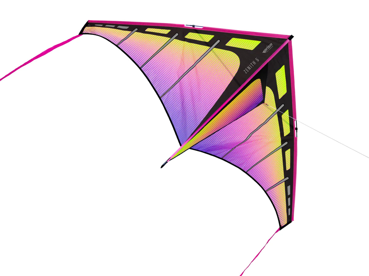 Prism Zenith 5 - Plasma – Kitty Hawk Kites Online Store