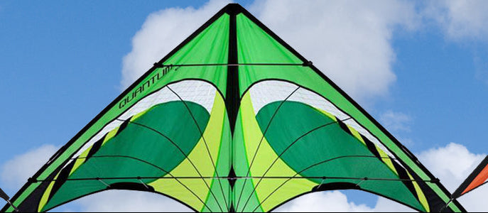 Kite Flying Tips – Kitty Hawk Kites