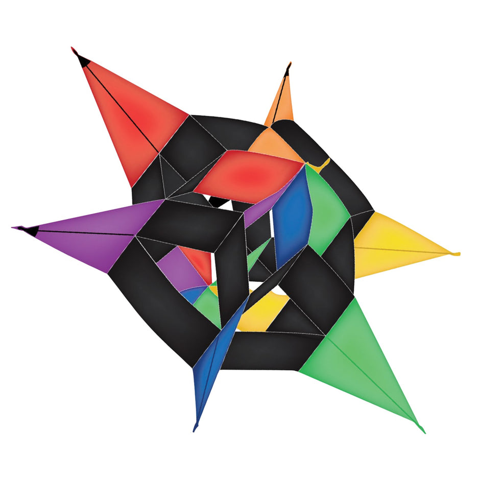 Box Kites – Kitty Hawk Kites