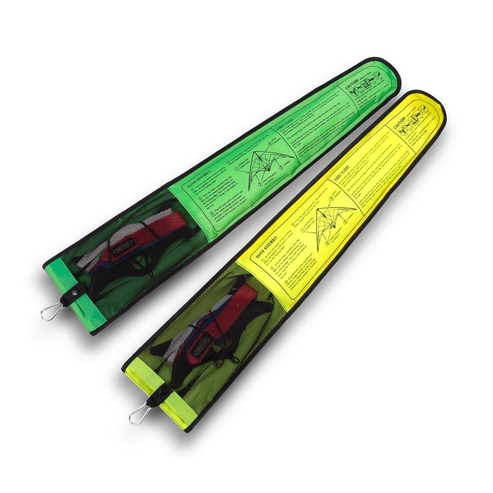 Dual Line Kites – Kitty Hawk Kites