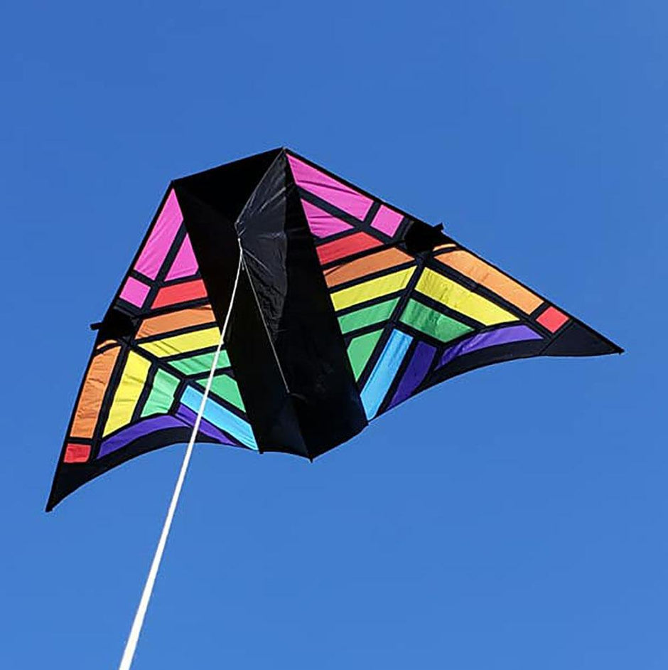Box Kites – Kitty Hawk Kites