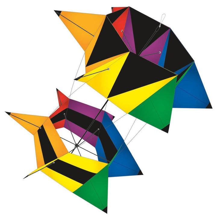 Box Kites – Kitty Hawk Kites