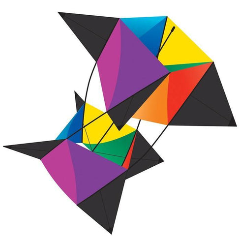 Box Kites – Kitty Hawk Kites Online Store