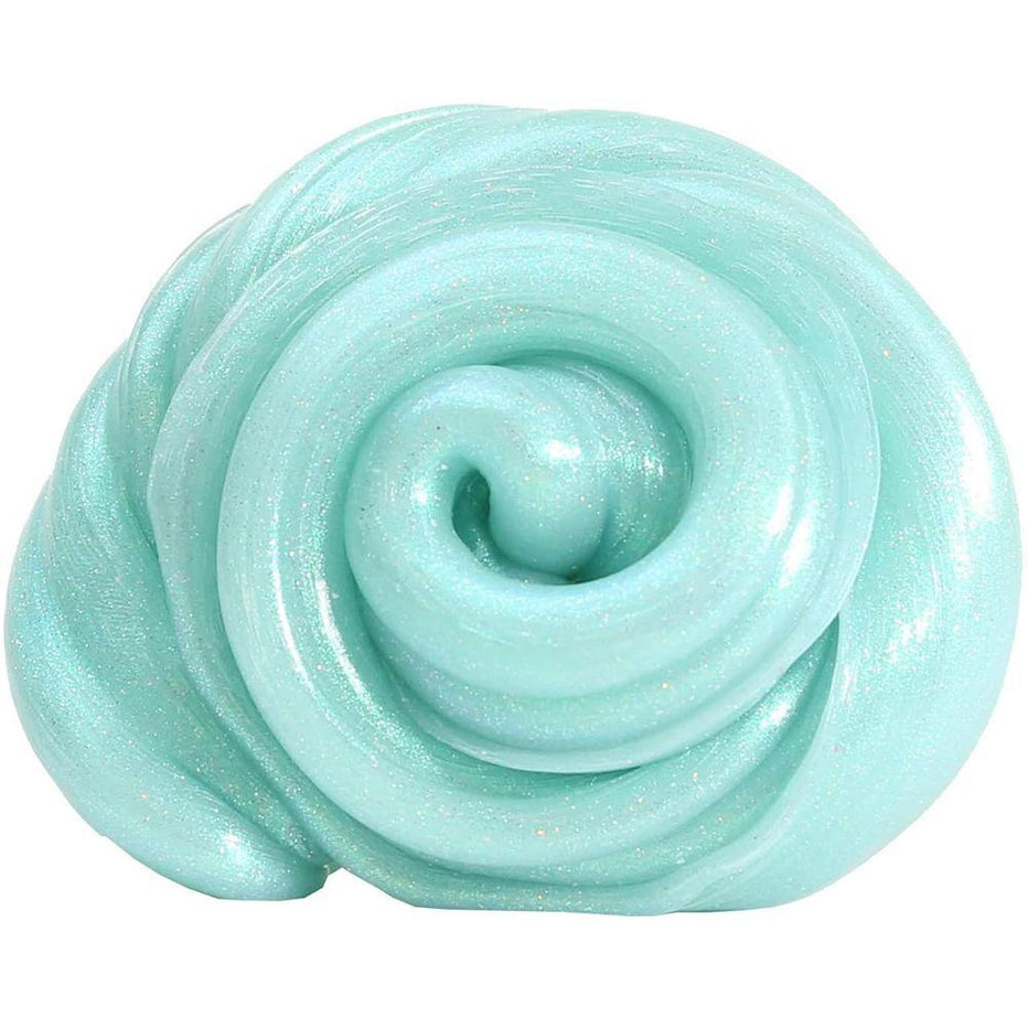 Infinite Nebula - Cosmic Glow in the Dark Thinking Putty – Kitty Hawk Kites