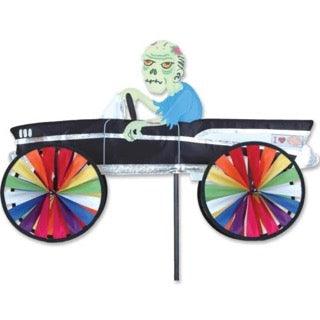 Zombie Cruiser Spinner – Kitty Hawk Kites