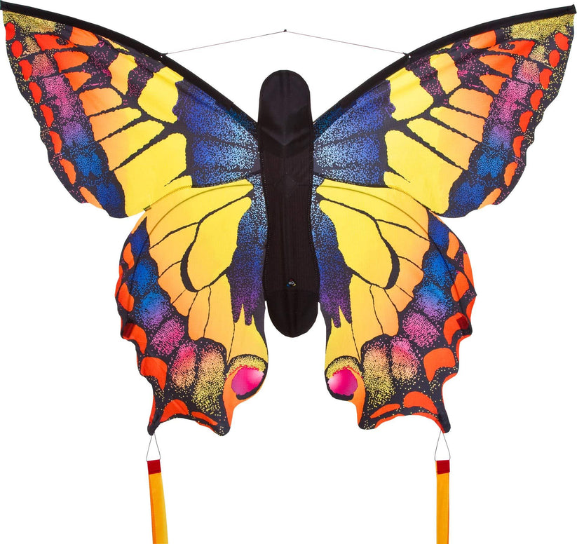 51" Butterfly Kite "L" - Swallowtail – Kitty Hawk Kites