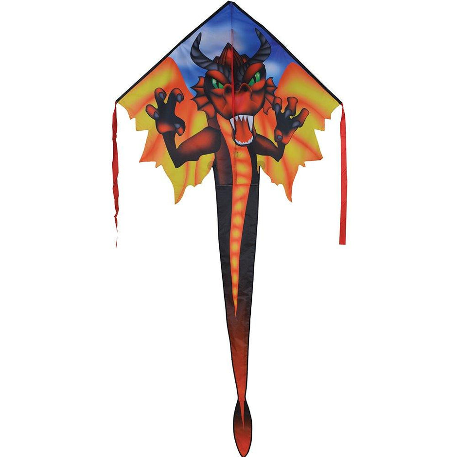 Dragon Kites – Kitty Hawk Kites