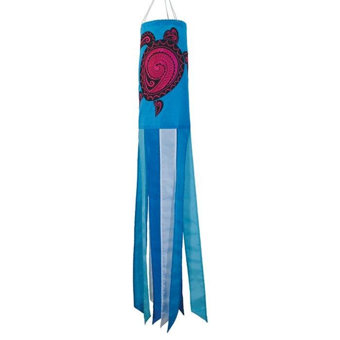 40" Honu Turtle Windsock – Kitty Hawk Kites