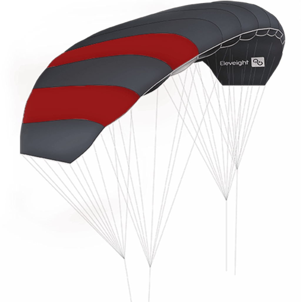2021 Eleveight Trainer Kite 2.5m – Kitty Hawk Kites