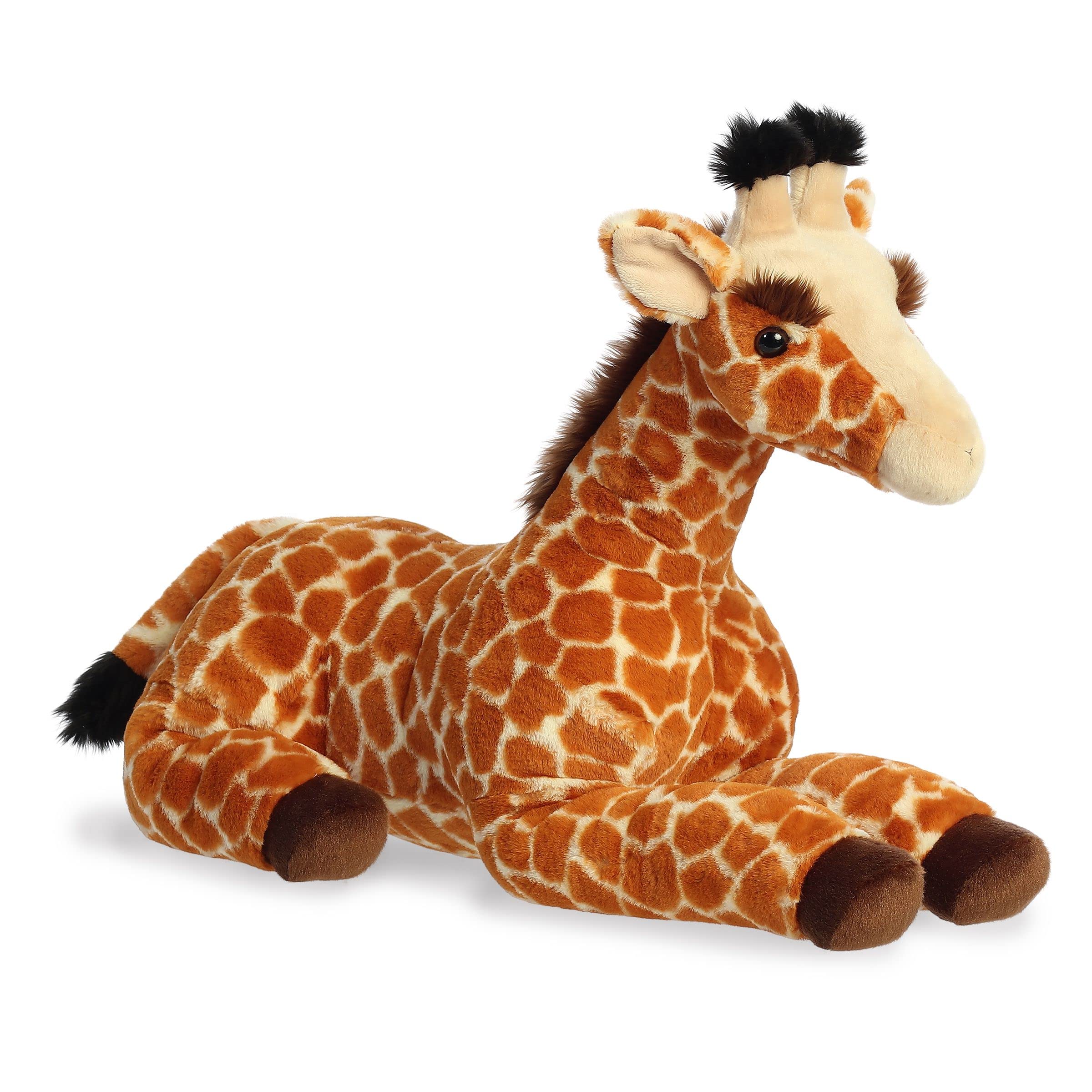 Super Flopsie 25" Giraffe – Kitty Hawk Kites Online Store