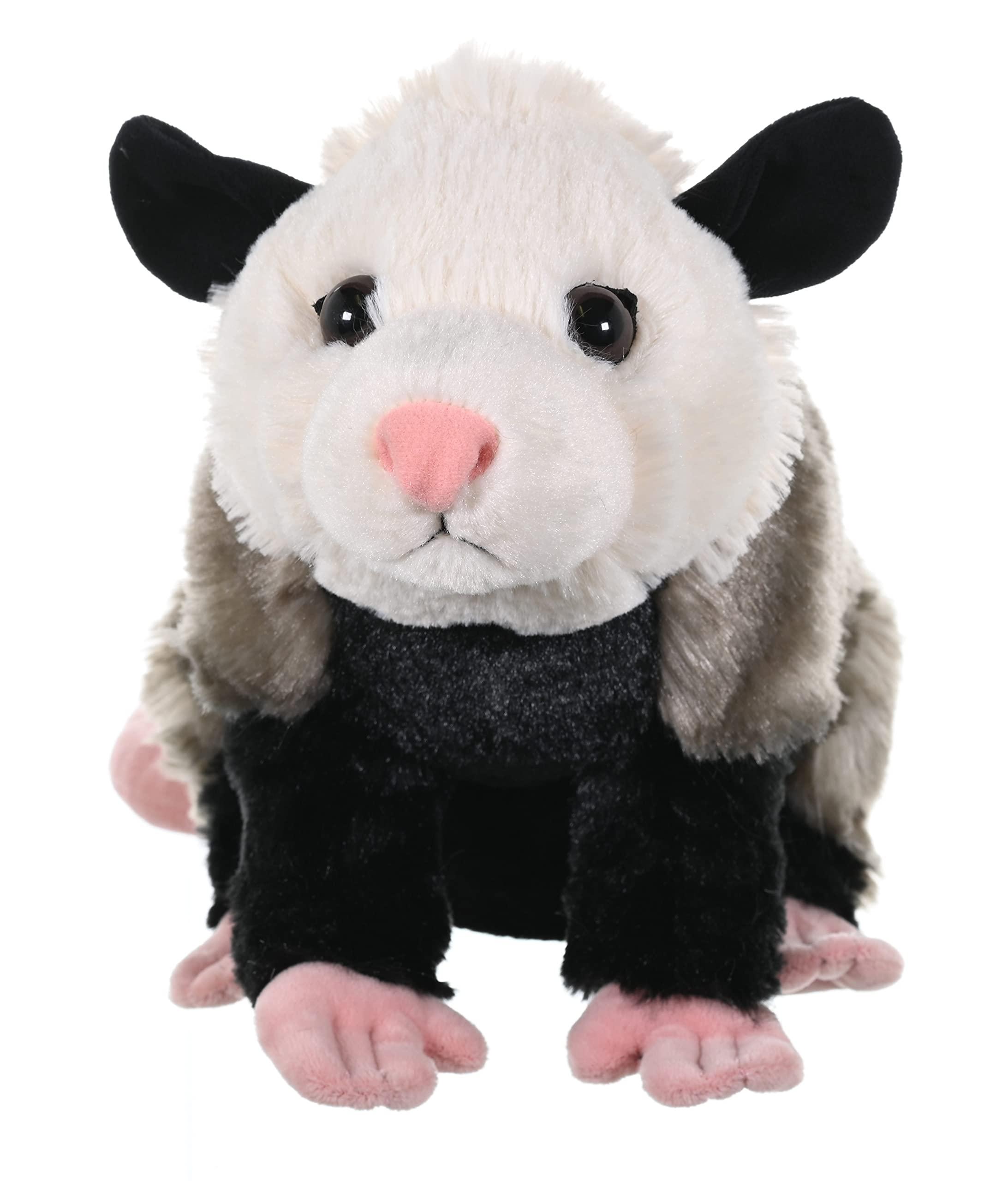 Opossum Cuddlekins Plush – Kitty Hawk Kites