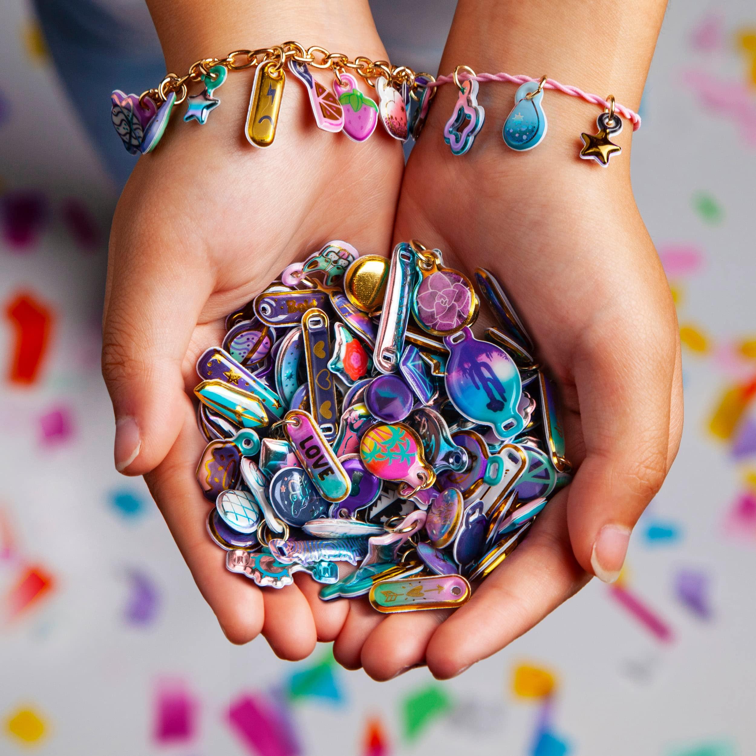 Craft-Tastic - DIY Charmtopia Craft Kit – Kitty Hawk Kites