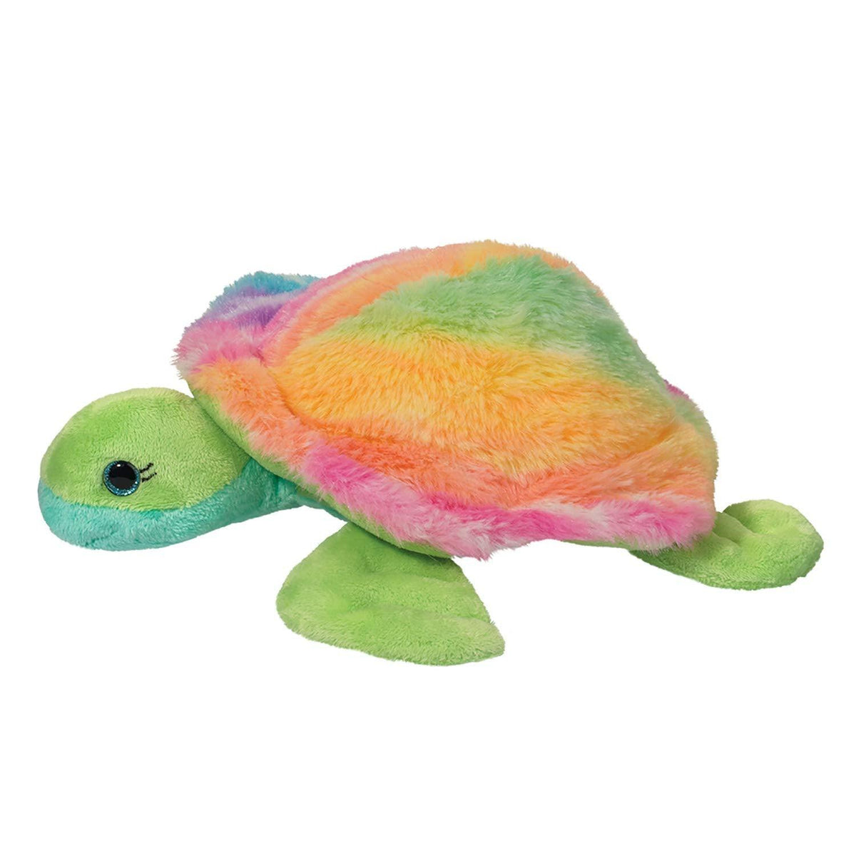 Nyla Sea Turtle Plush – Kitty Hawk Kites Online Store
