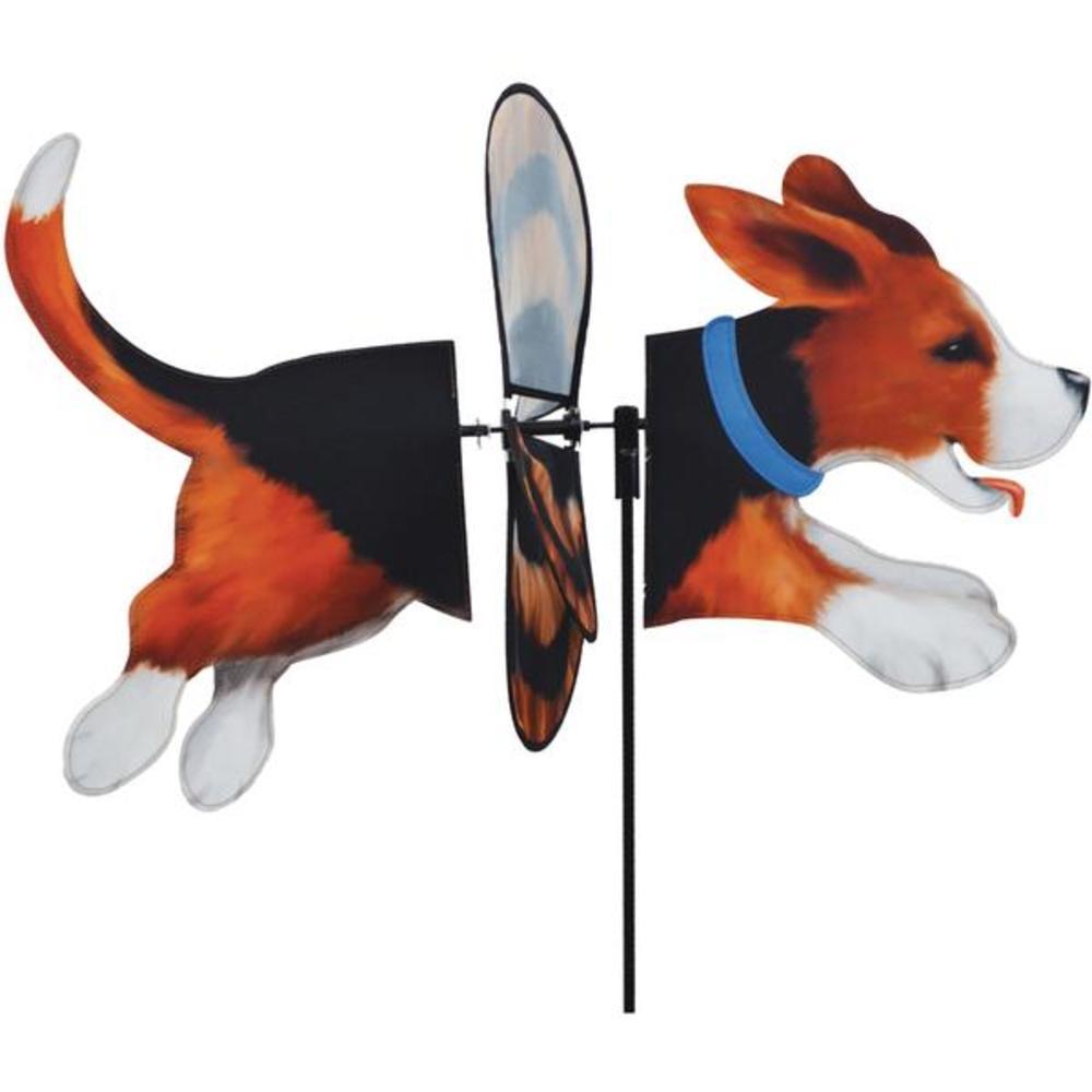 Deluxe Petite Dog Spinner - Beagle – Kitty Hawk Kites