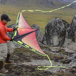 Stunt Kites – Kitty Hawk Kites