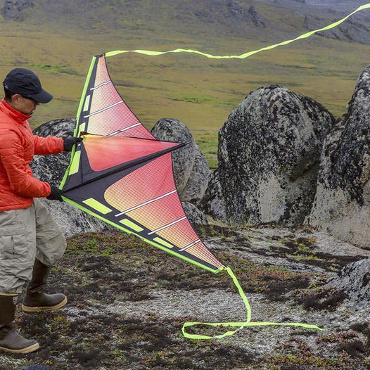 Kites for Adults – Kitty Hawk Kites