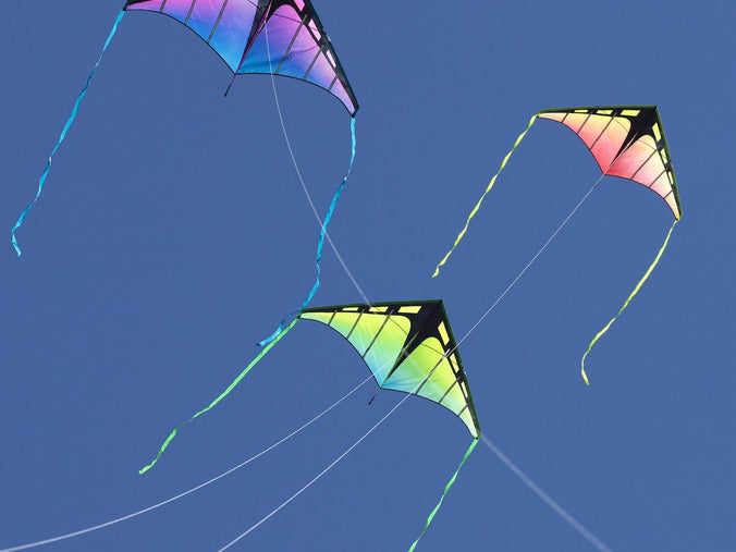 Single Line Kites – Kitty Hawk Kites Online Store