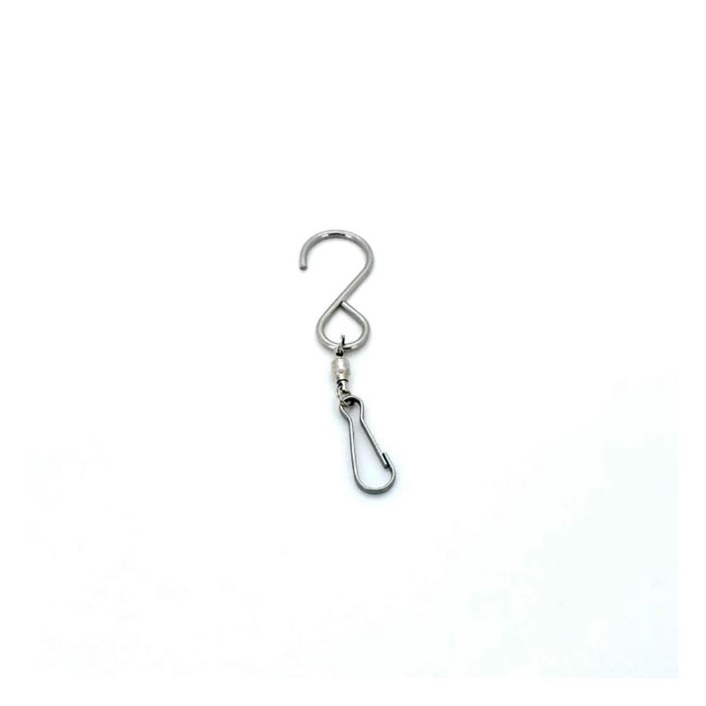 Hang-It S Hooks with Swivel – Kitty Hawk Kites